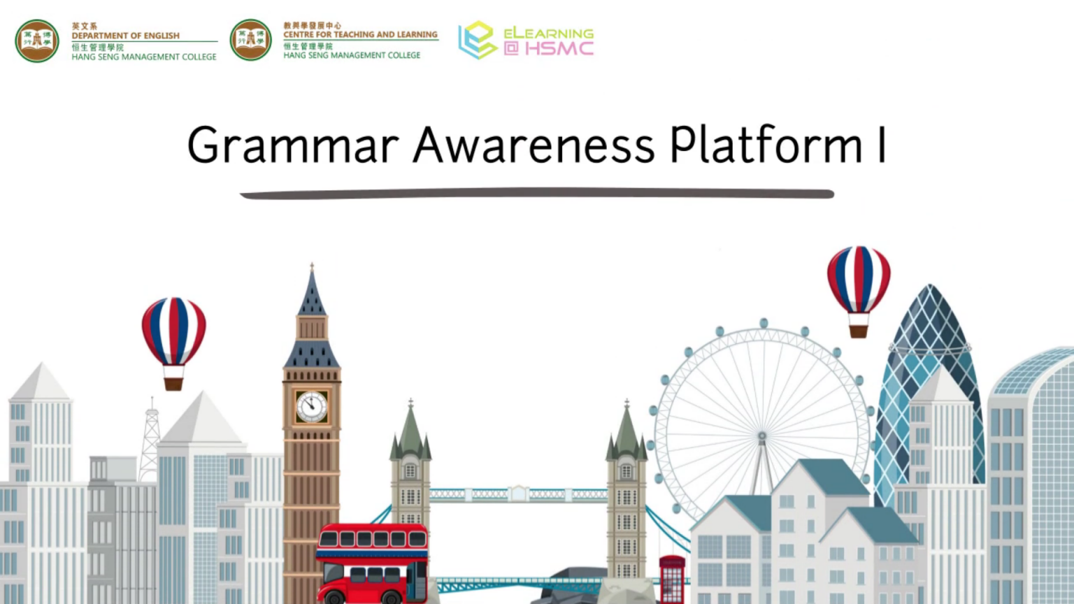 MOOC | Digital Learning Section, CTL