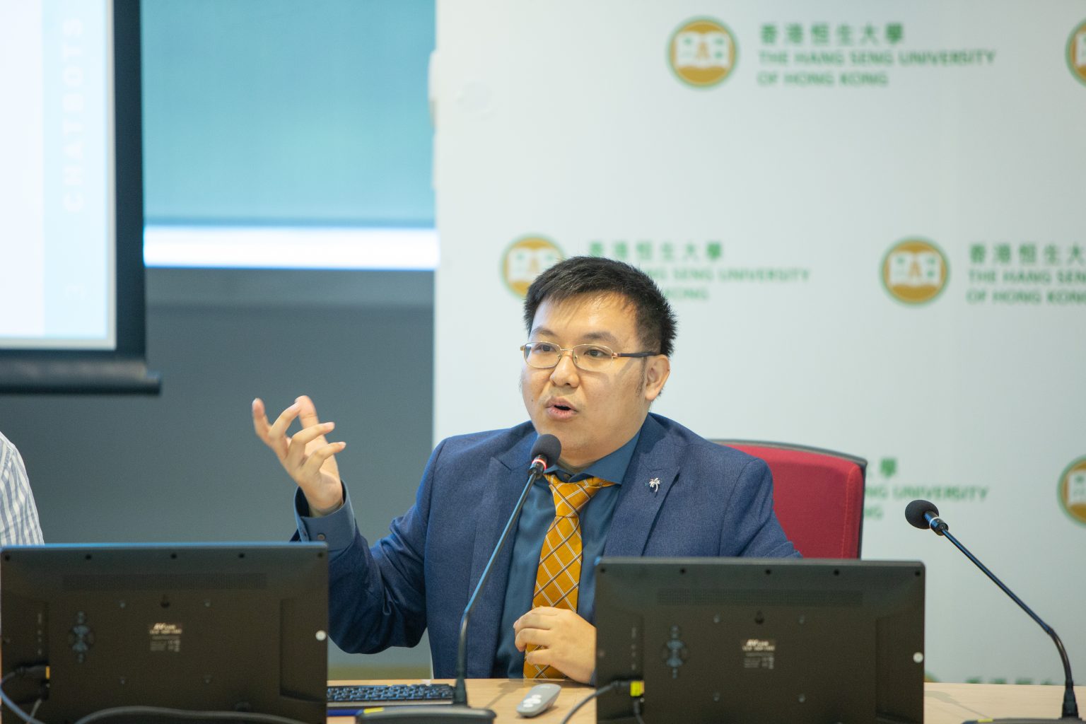 Exploring the Use of Generative Artificial Intelligence (AI) in Higher Education: Opportunities ...