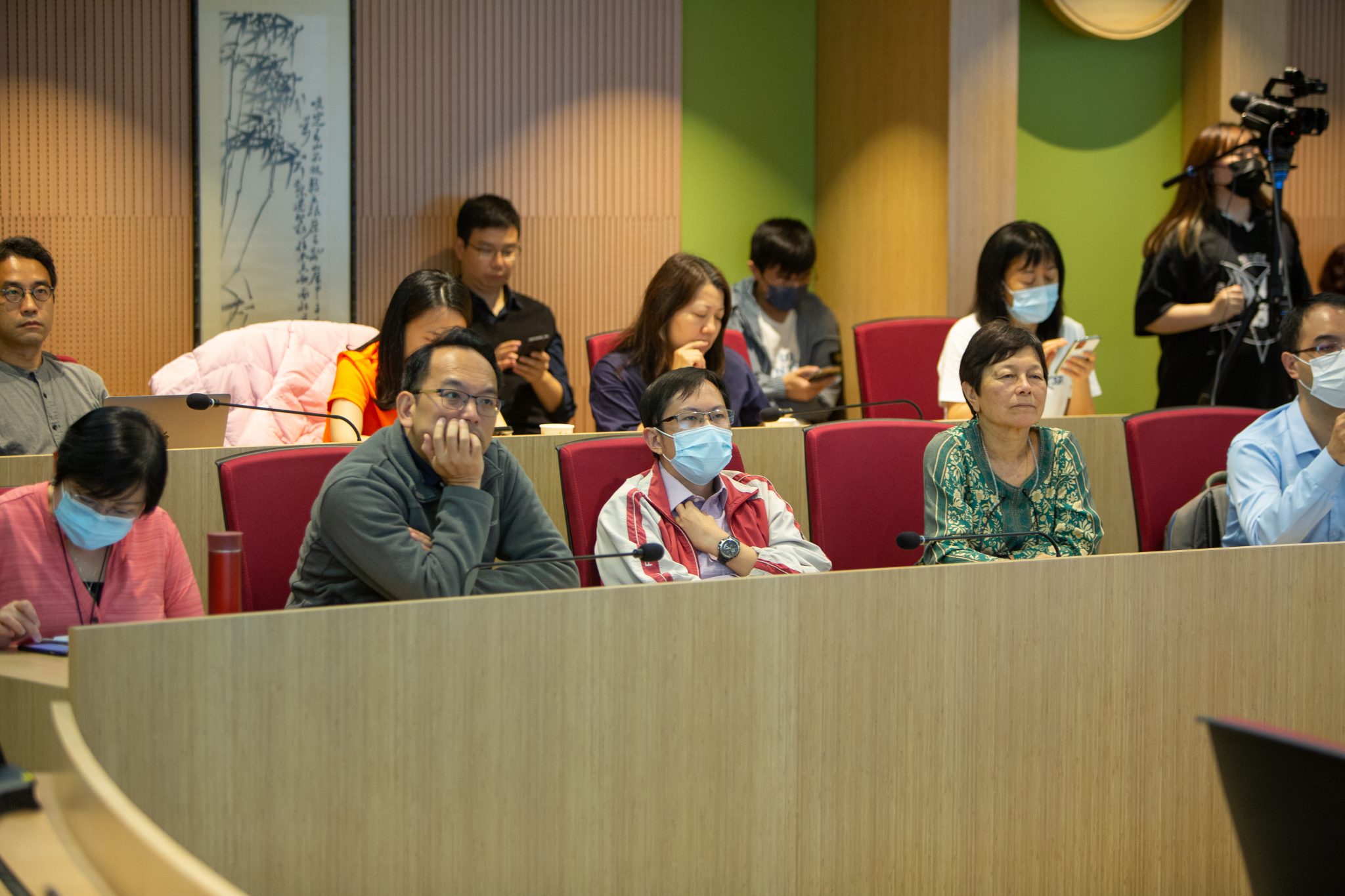 Exploring the Use of Generative Artificial Intelligence (AI) in Higher Education: Opportunities ...